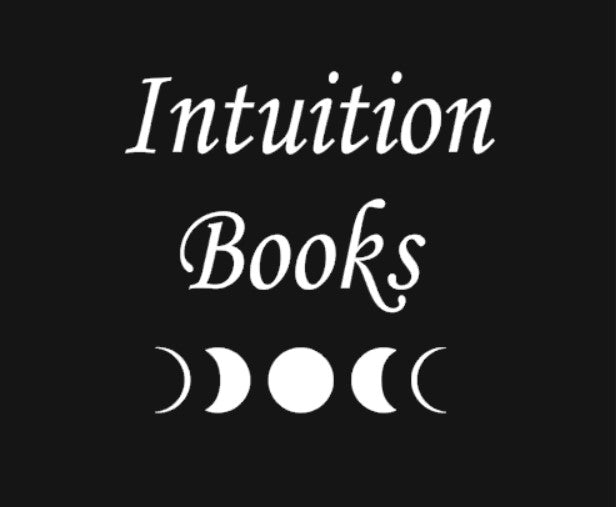 Intuition Books – mysticmaevesmoonmagick