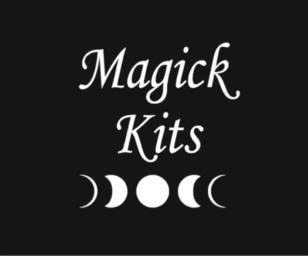 Magical Kits & Items – mysticmaevesmoonmagick