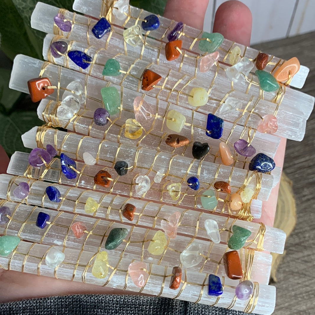 Tumbles, Crystal Chips, Raw Pieces – Page 3 – mysticmaevesmoonmagick